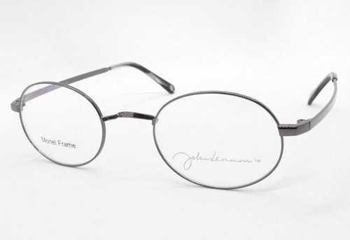 Оправы John Lennon (круглые очки)