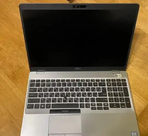 Dell Latitude 5500