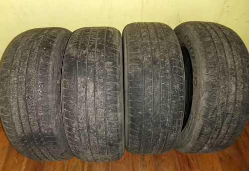 Cooper Evolution CTT 235/55 R18