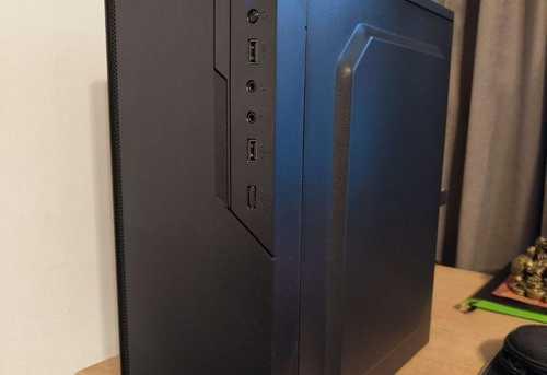 Игровой Ryzen 3 2200g/16/SSD 480gb/RX5500XT 8Gb