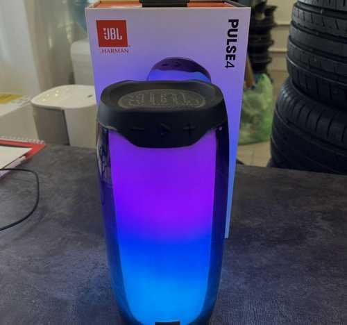 Колонка JBL Pulse 4