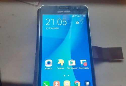 Samsung Galaxy On5 SM-G550F, 8 ГБ