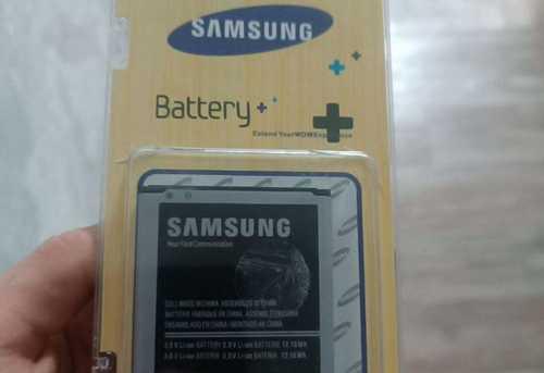 Аккумулятор для Samsung Galaxy Note 3 (B800BU)