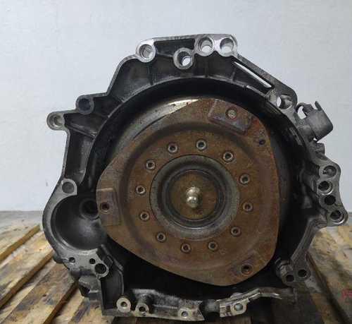 S1016684 Коробка АКПП 3.0 tdi audi A6 C6