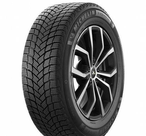 Michelin X-Ice Snow SUV 235/55 R18