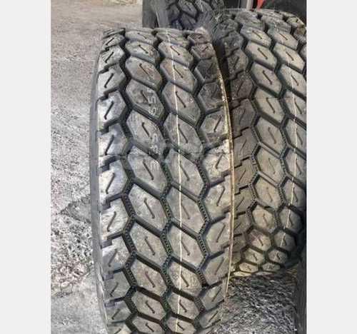 Автошина 385/65R22.5 boto BT518 нагрузка 5тонн 20P