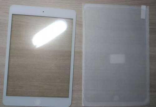 Тачскрин iPad Mini1 white (белый)