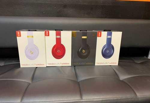 Наушники Beats studio 3 wireless