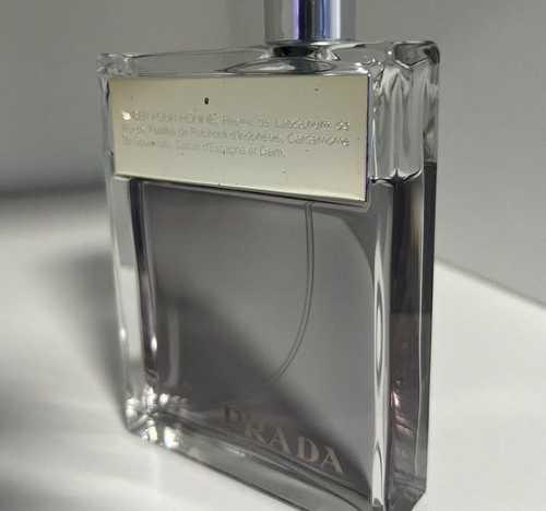 Prada Amber Pour Homme (Prada Man) Prada