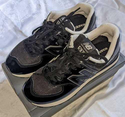 New Balance 574 оригинал