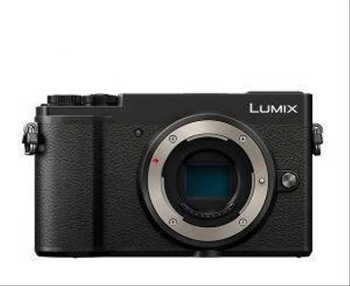 Panasonic DC-GX9 body Новый