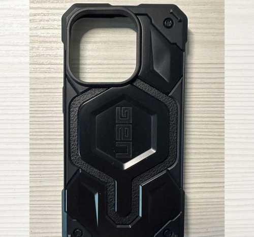 Чехол UAG Monarch Pro для iPhone 14 Pro