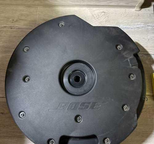 Сабвуфер box-subwoofer Infiniti fx50s, ex 35