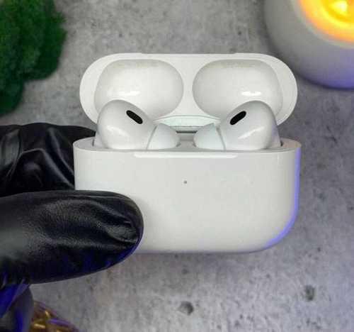 AirPods Pro 2 Type С