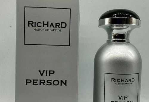 VIP Person Richard,100ml