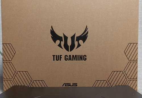 Игровой ноутбук asus tuf gaming fx 506L