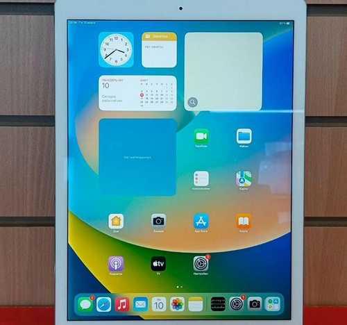 Планшет Apple iPad Pro 12.9 64 GB