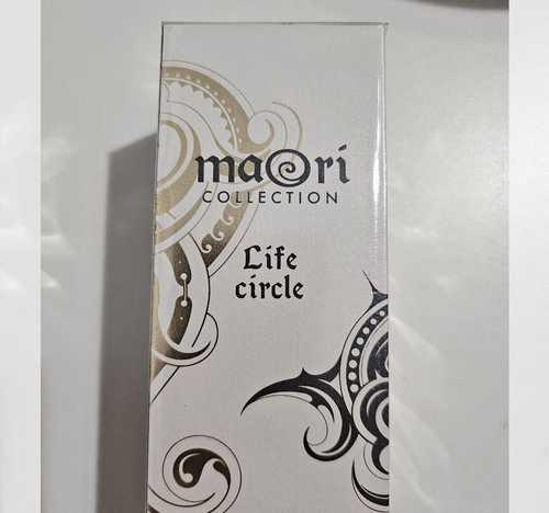 Парфюмерная вода Maori Collection Life Circle