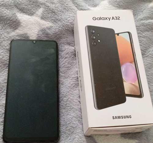 Samsung Galaxy A32, 6/128 ГБ