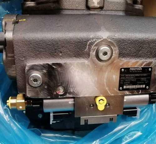 Гидронасос Rexroth R902239917, A4VG145