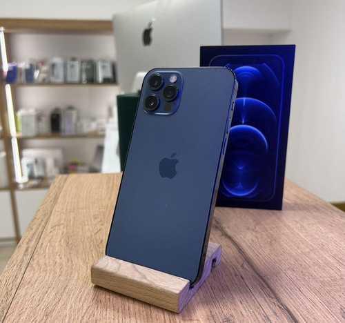 iPhone 12 Pro, 256 ГБ