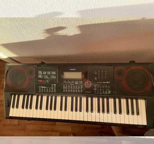 Синтезатор casio CT-X 3000