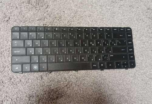 Клавиатура для ноутбука hp 55011PG00-035-G