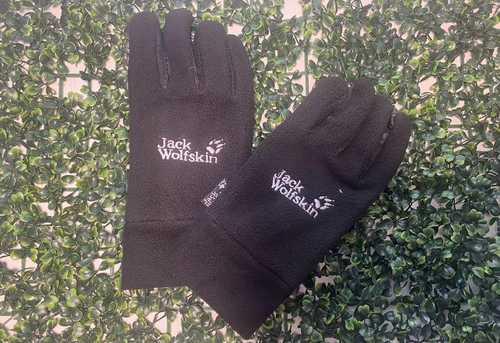 Перчатки Jack wolfskin