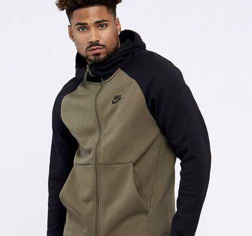 Кофта Nike Tech Fleece Hoodie