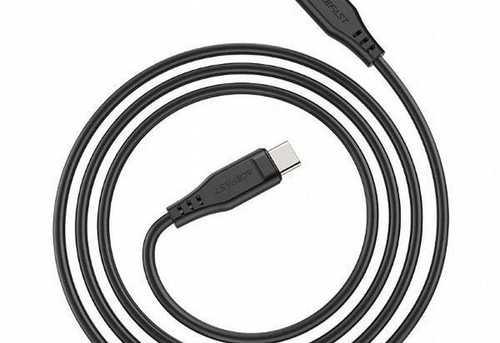 Кабель Acefast C3-03 USB-C - USB-C 1.2m Black