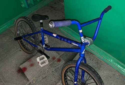Велосипед BMX Haro 300.2