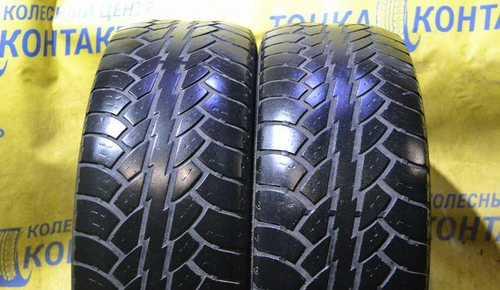 Cooper Discoverer ATS 235/65 R17