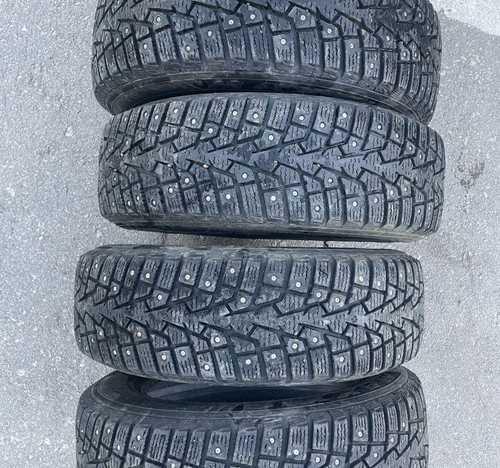 Maxxis ArcticTrekker NP3 185/65 R15 92T
