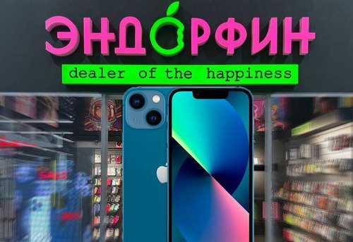 iPhone 13, 128 ГБ