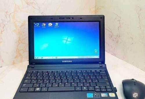 Ноутбук Samsung N102 (щ 48398)