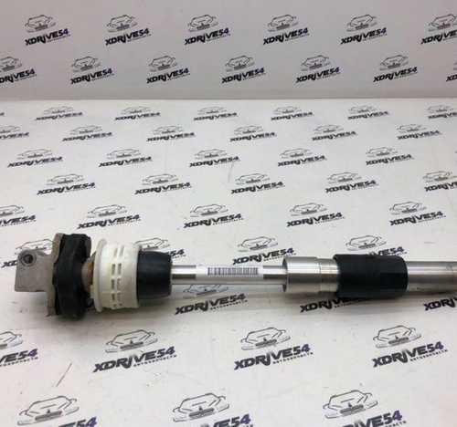 Рулевой карданчик Bmw X5 F15 N57D30A 2013