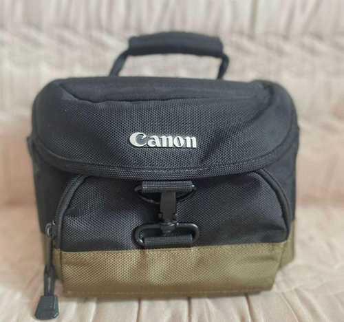 Сумка Canon Gadget Bag 100eg оригинал