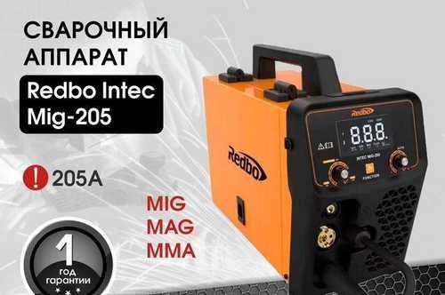 Intec 255s схема redbo