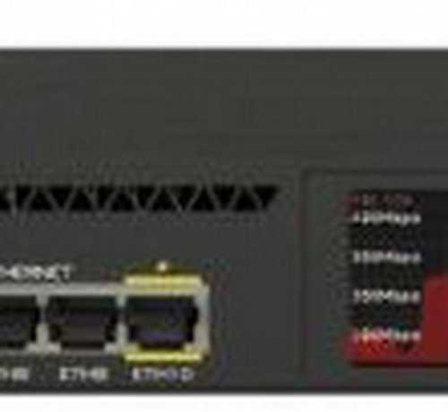 Маршрутизатор MikroTik RB2011UiAS-RM