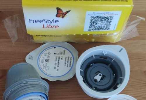 Датчик freestyle libre 1