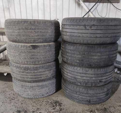 Chaoyang SU318A 215/50 R17 95V