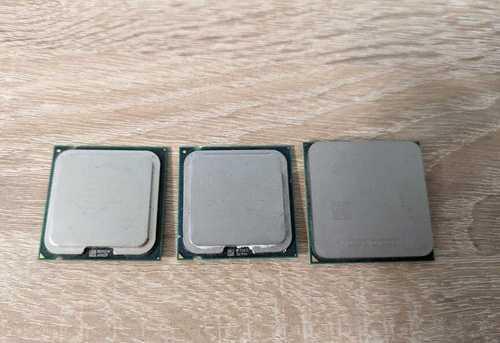 Процессор intel E3300,E2180,AMD Athlon II X2 250