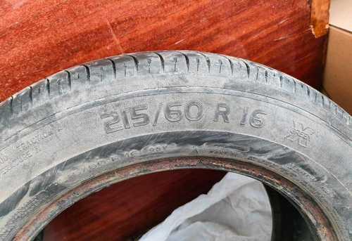Michelin Energy E3A 215/60 R16