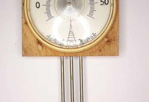 Термометр Казань