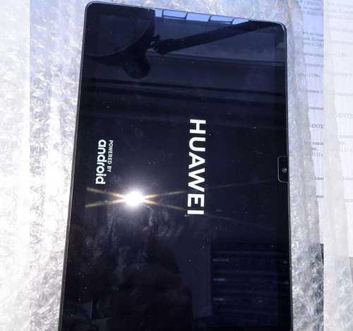 Планшет Huawei matepad T10s 64/4гб