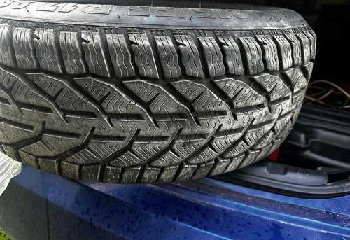 Tigar Winter 215/55 R17
