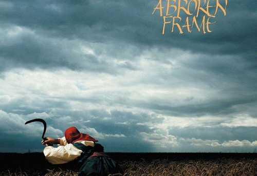 Пластинка Depeche Mode A Broken Frame (LP)