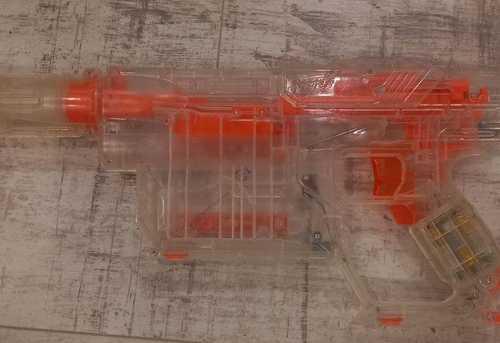 Бластер nerf Shadow ics-6