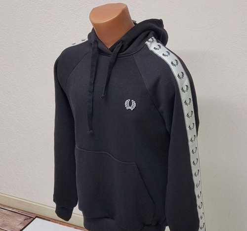 Худи Fred perry