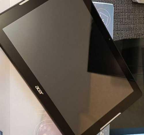 Планшет Acer iconia one 10